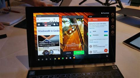 Whats In An OS Chrome OS Android The Blurring Line Between