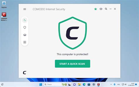 Why Is Comodo Internet Security Using So Much Disk Time Citizenside