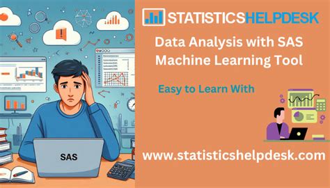 A Students Guide To Supercharge Data Analysis With SAS Machine