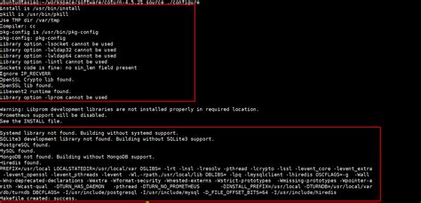 Coturn 搭建 Stun Turn 服务器 腾讯云开发者社区 腾讯云