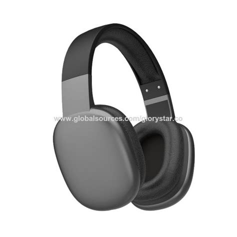 Buy Wholesale China Bluetooth Headset Battery 360 Mah Playtime Up To 10 Hours Standby Time