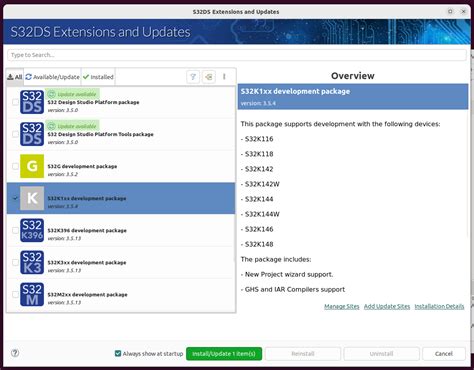 Flash Debug And Test Serial Console On Ubuntu 2204 — Eclipse Openbsw Documentation Documentation