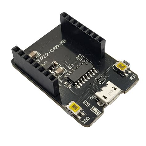 Đế Nạp Chương Trình Esp32 Cam Micro Usb Nshop