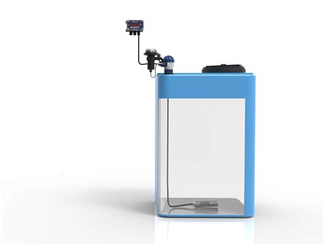 What Is The Purpose Of Tank Level Monitoring Icon Process Controls