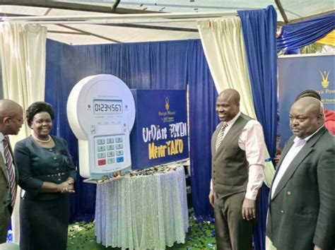 Why Your KPLC Token Meter Is Not Connecting And How To Fix It Nyakundi Report