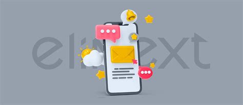 elinext on linkedin elinext notification management elinext