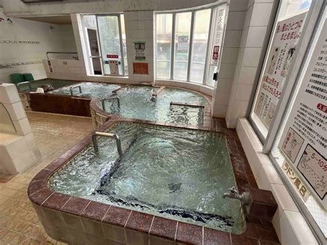 How To Sento Like A Local A Guide To Japanese Bathhouses Japan Forward