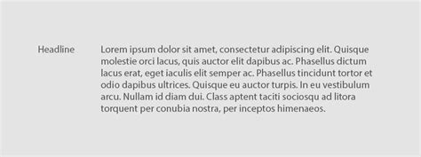 Understanding Typographic Hierarchy Envato Tuts