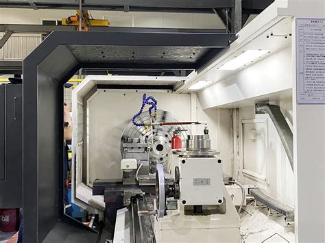 Cnc Turning Qh Technology