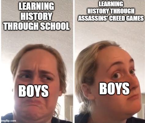 Kombucha Girl Imgflip