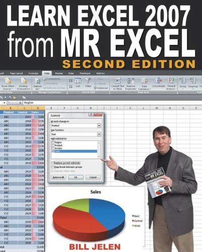 Learn Excel 97 Through Excel 2007 From Mr Excel 377 Excel Mysteries