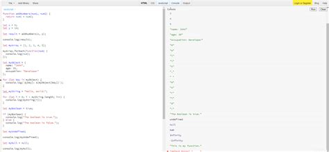 8 Best Javascript Debugger For Developers Themeselection