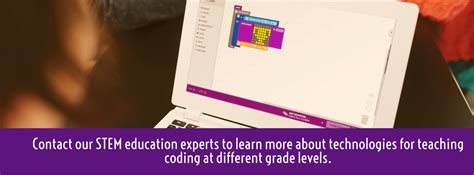 Eduporium Weekly Ideas For Expanding Coding Education Eduporium