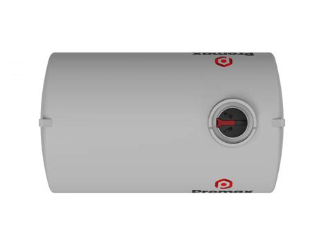 Promax Transport Tank 13000l Low Profile Promax