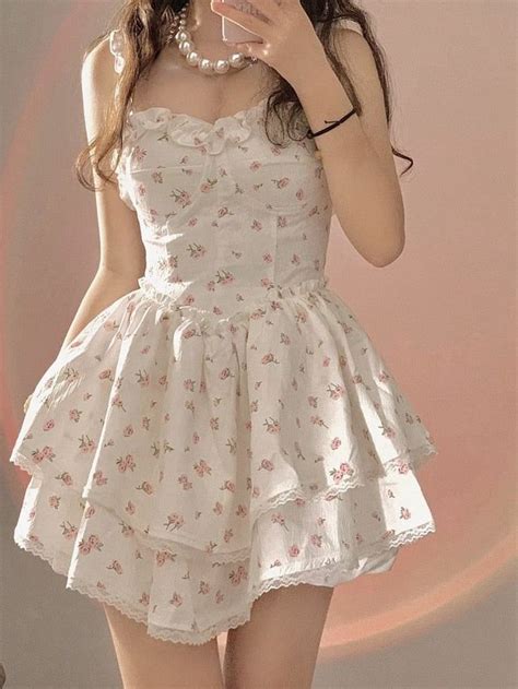 Kawaii Dress Kawaii Clothes Really Cute Outfits Pretty Outfits