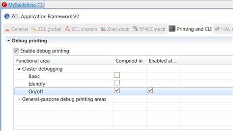 Zigbee 3 0 DIY Building A Zigbee 3 0 Switch And Light From Scratch Silicon Labs