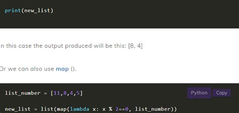 Python Lambda Anonymous Function Lambda Python