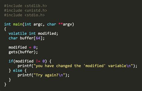 Learn Buffer Overflows Through Visuals