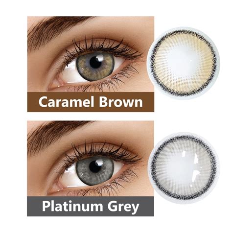 Colourvue Colour Rx Toric For Astigmatism Lenses