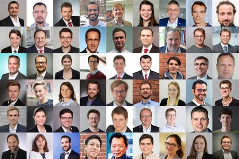 Crc 1615 Smart Reactors Tuhh On Linkedin Smartreactors Tuhh