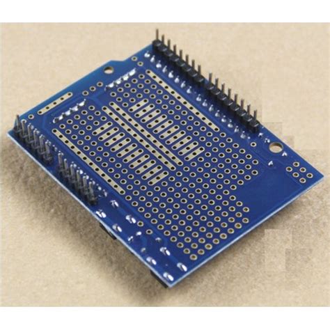 Buy Proto Shield For Arduino Online In India Fab To Lab