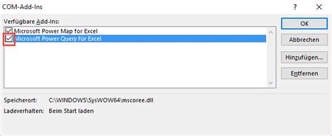 Einführung In Power Query Teil 1 Der Tabellenexperte