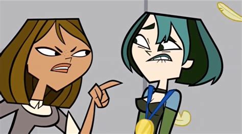 Gwen Total Drama Island Wallpapers Wallpaper Cave