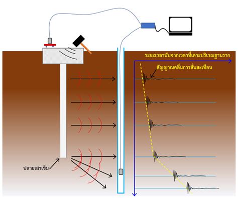 Parallel Seismic Testing Resolution Engineering