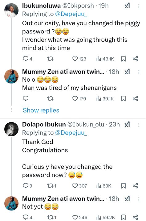 Woman Shares Conversation She Had With Her Husband In Case She Didnt Survive Cesarean Section