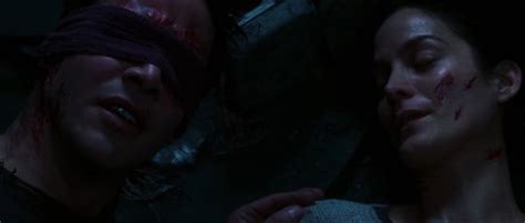 How MATRIX REVOLUTIONS Ending Sets Up A 4th Movie Nerdist