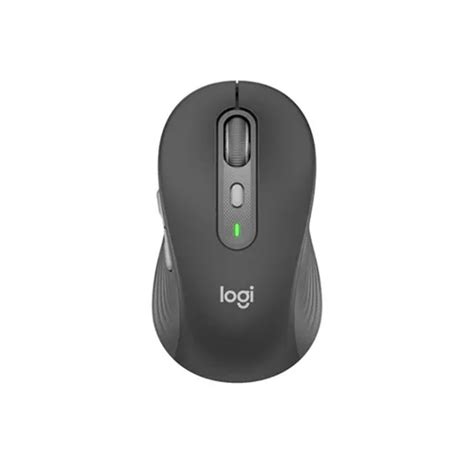 Logitech Signature Plus M750 Wireless Mouse Price In Sri Lanka
