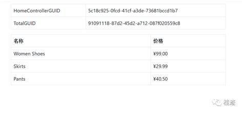 ASP NET Core 依赖注入系列三 董川民