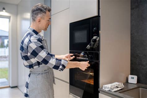 Gas Oven Installation Sydney Appliance Master