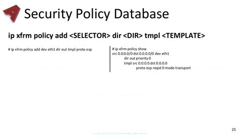 ipsec basics ah and esp explained