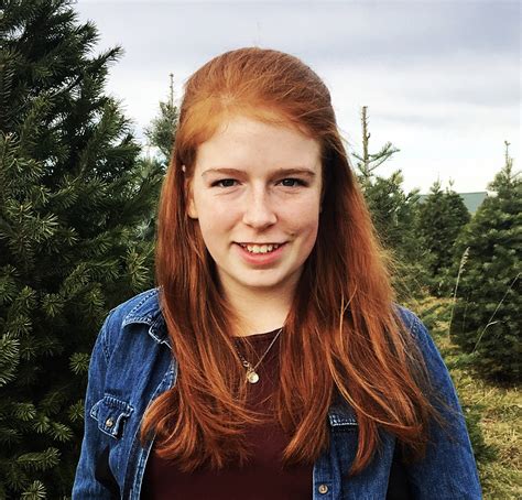 Emma Baker Head For The Cure