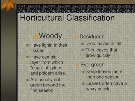 Ppt Basic Botany For Master Gardeners Powerpoint Presentation Free