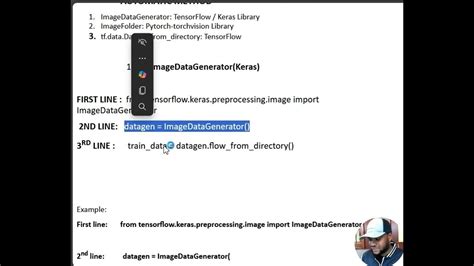 Image Classification Preprocessing With Imagedatagenerator Tutorial