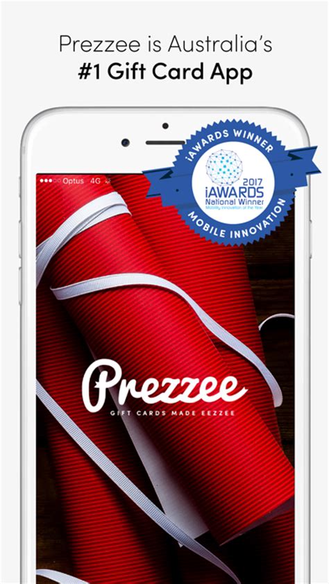 Prezzee Para Iphone Descargar