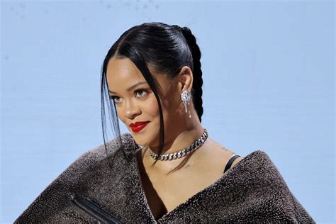 Rihanna Says She Wants To Release A New Album This Year