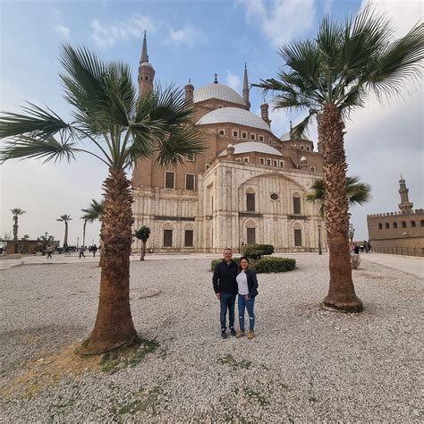 Hussein Sayed Egypt Tour Guide Kairo Mesir Review Tripadvisor