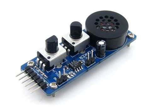 Analog Test Board Analog Input Output Module Used For Testing The Integrated AD DA Function Of MCUs