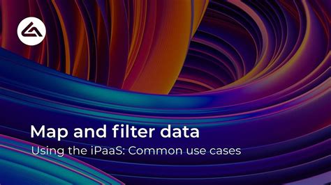 Map And Filter Data Best Practices Alumio