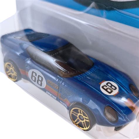 Hot Wheels Hw Turbo El Segundo Coupe 1 Station Hub
