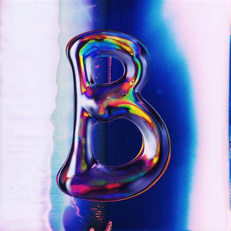 Typography Set VI On Behance