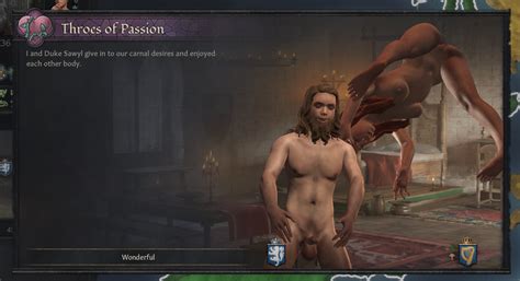 Mod Wicked Debauchery Crusader Kings 3 Loverslab