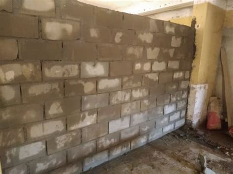 Hollow Block 90 Mm Nsr Light Block