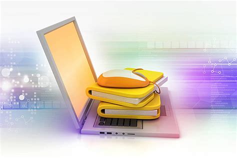 Mouse With File Folder Connection File Render Photo Background And Picture For Free Download