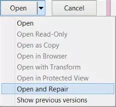 Powerpoint Can T Read Quick Fixes To Solve Your Problem