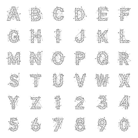 17 560 636 Iu Letters Vector Images Depositphotos