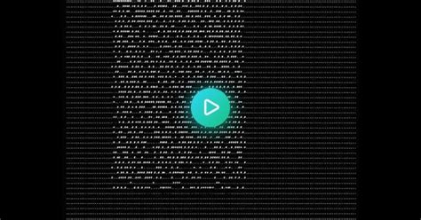 [2022 day 23] yet another low effort txt png mp4 visualization